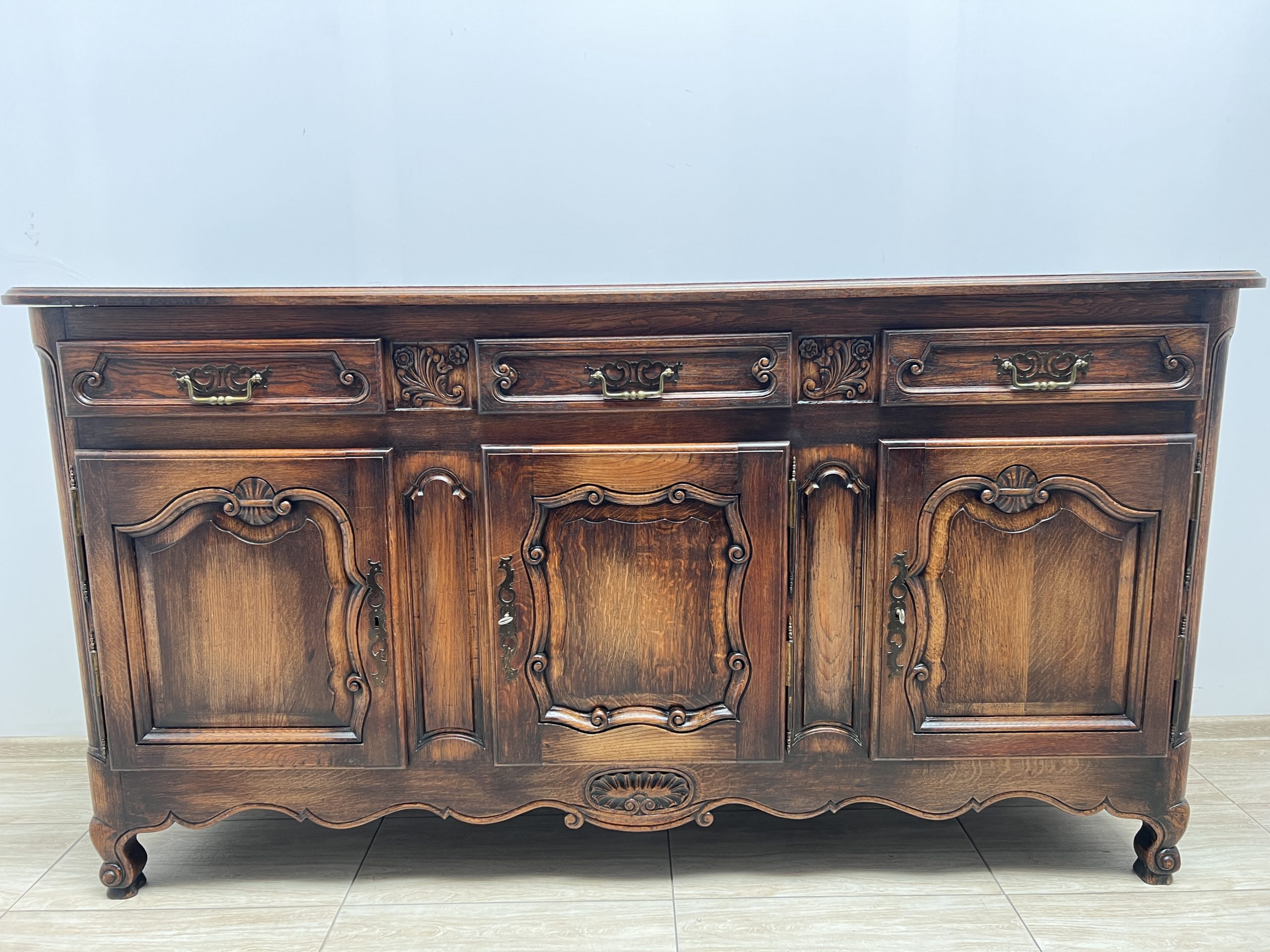 Komody rustykalne • Drewniane meble retro • BogiMeble